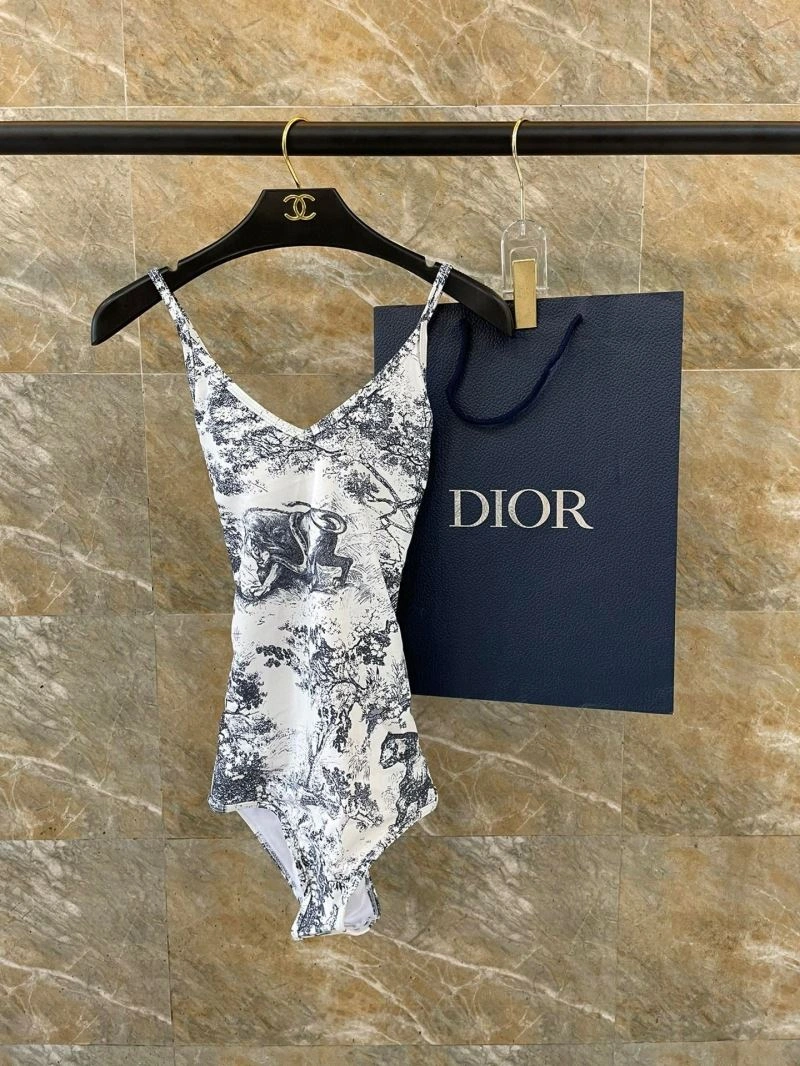 OEM Christian Dior Bikins
