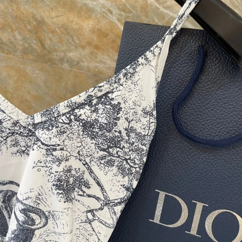 OEM Christian Dior Bikins