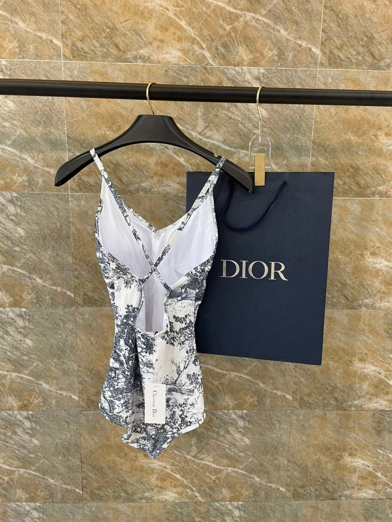 OEM Christian Dior Bikins