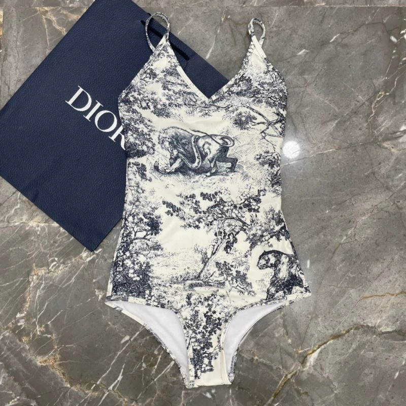 OEM Christian Dior Bikins