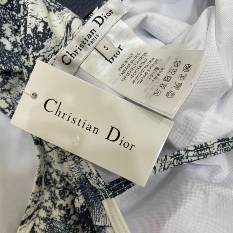 OEM Christian Dior Bikins