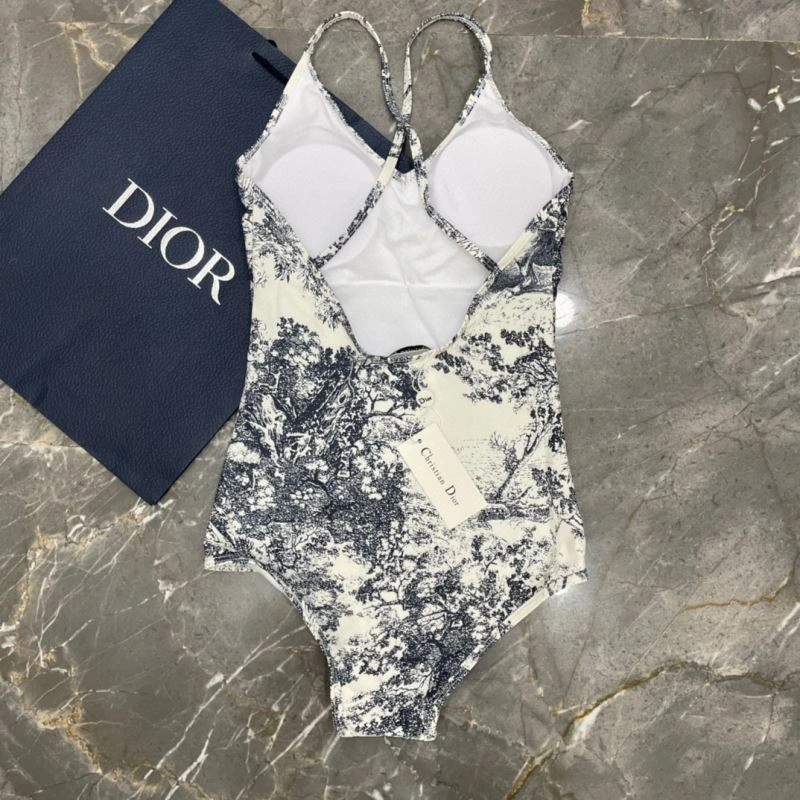 OEM Christian Dior Bikins