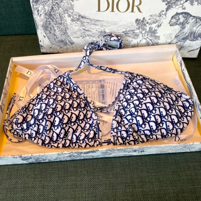 OEM Christian Dior Bikins