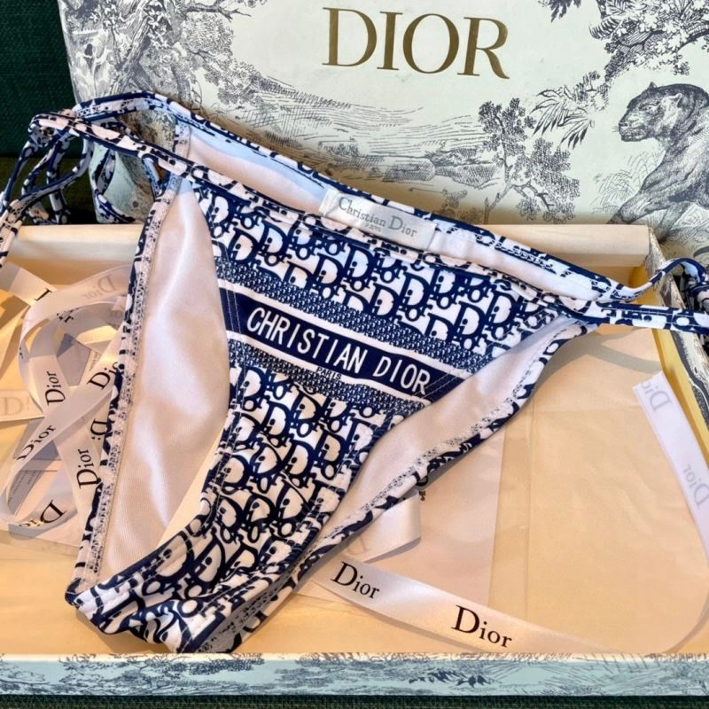 OEM Christian Dior Bikins