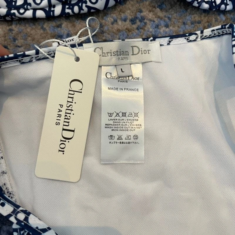 OEM Christian Dior Bikins