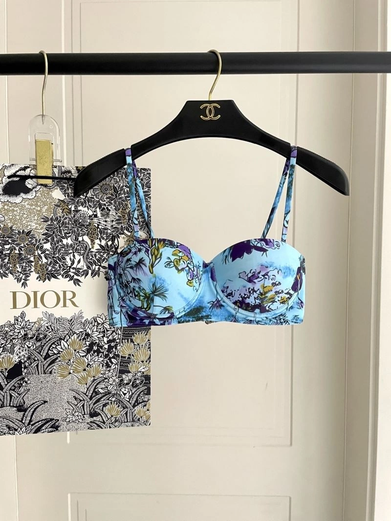 Legit Christian Dior Bikins