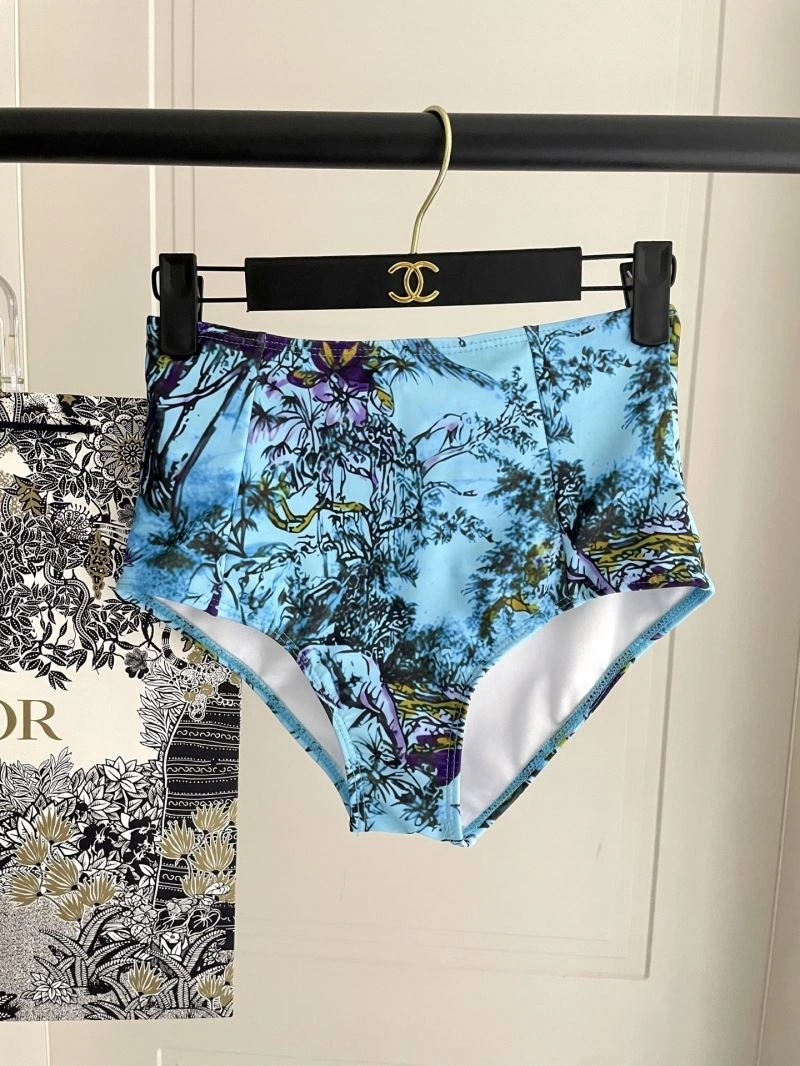 Legit Christian Dior Bikins