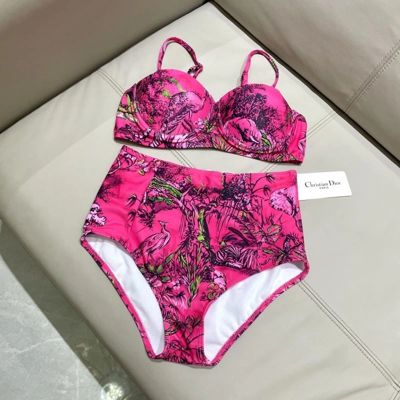 Genuine Christian Dior Bikins