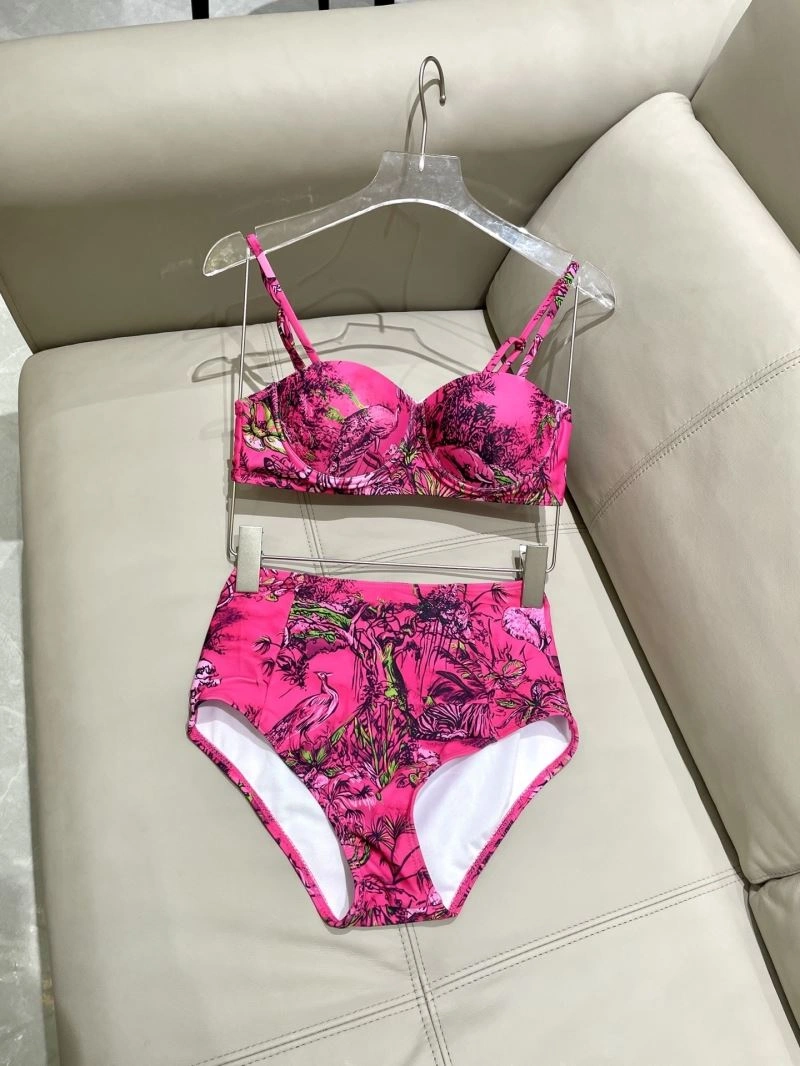 Genuine Christian Dior Bikins