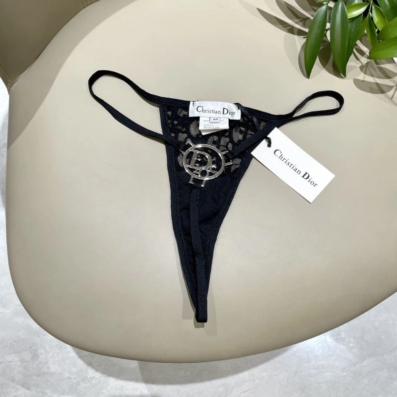 Authentic Christian Dior Bikins