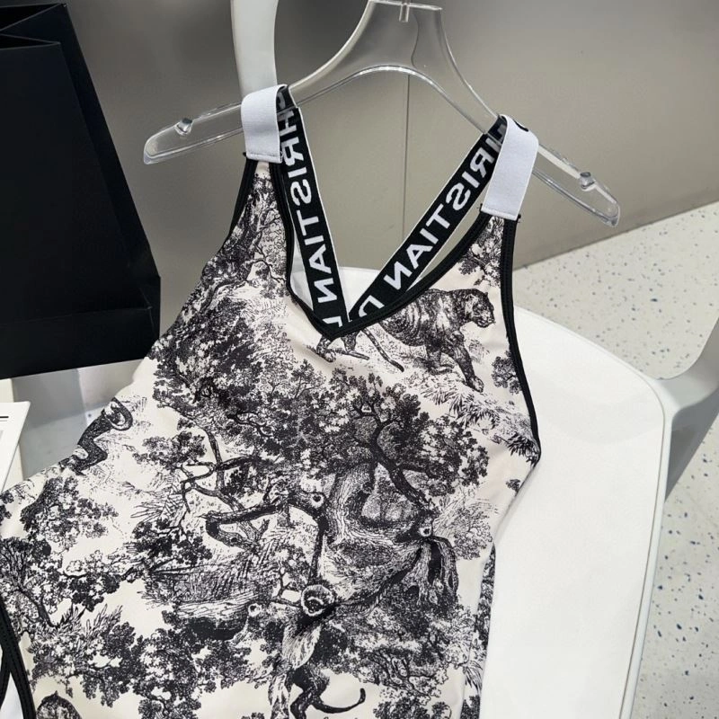 Reasonably priced Christian Dior Bikins