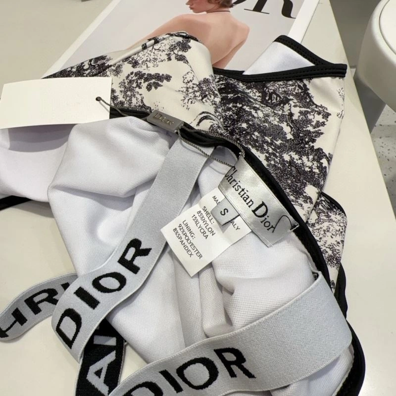 Reasonably priced Christian Dior Bikins