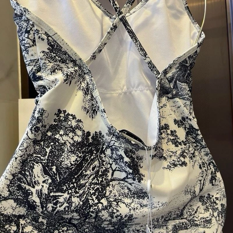 Original Christian Dior Bikins