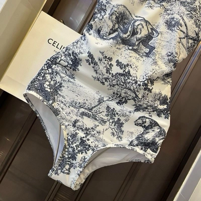 Original Christian Dior Bikins