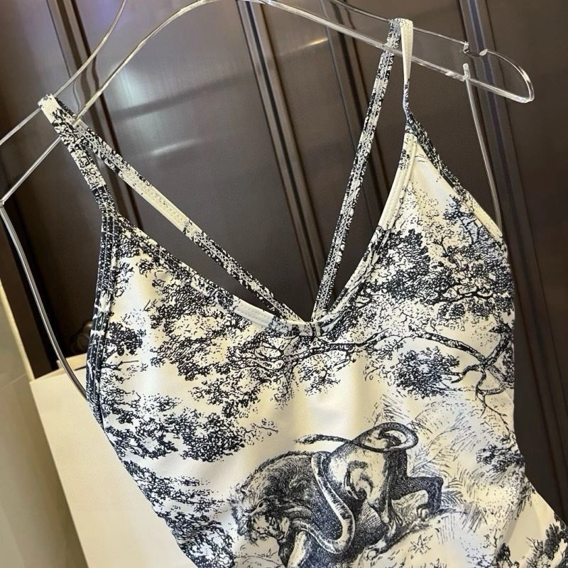 Original Christian Dior Bikins