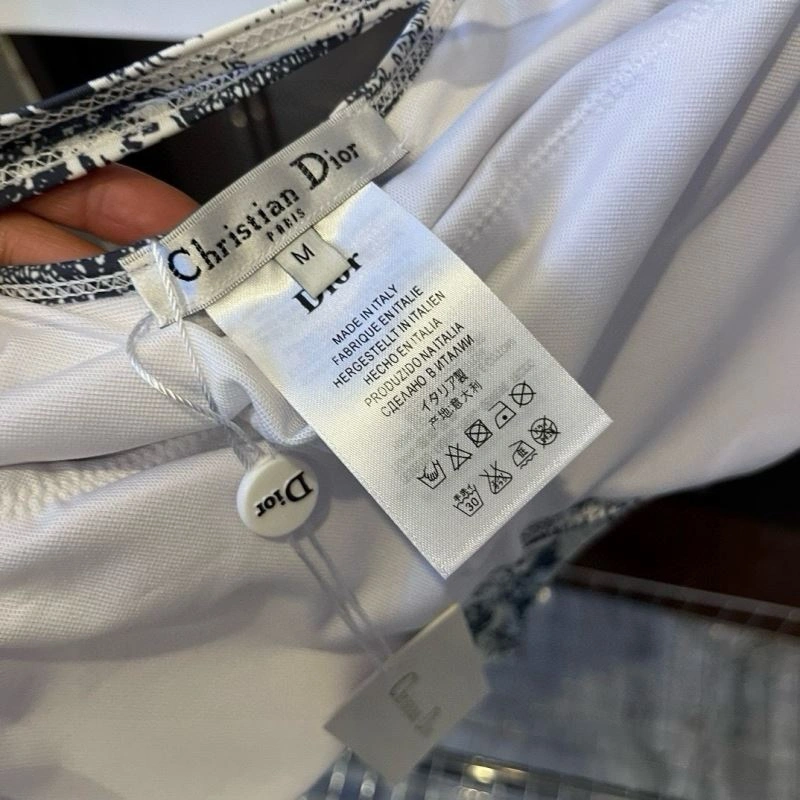 Original Christian Dior Bikins