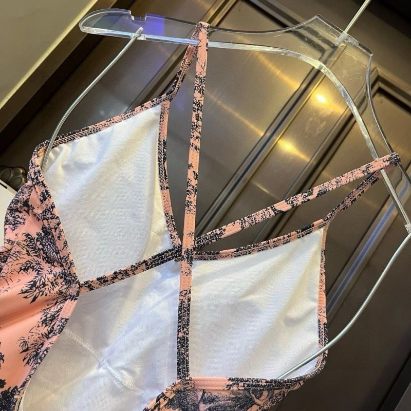 Budget-friendly Christian Dior Bikins