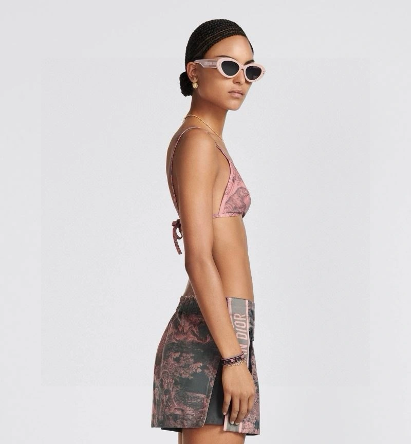 Christian Dior Bikins