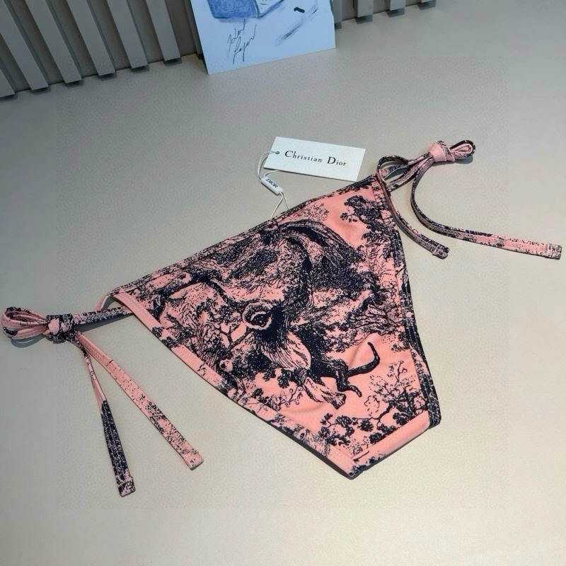 Affordable Christian Dior Bikins