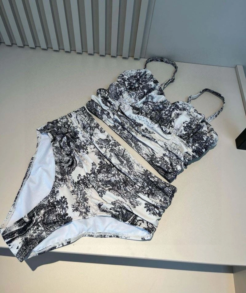 Bargain Christian Dior Bikins