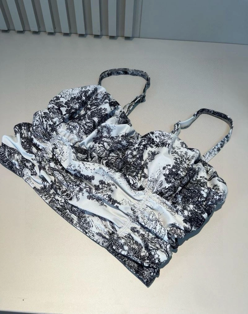 Bargain Christian Dior Bikins