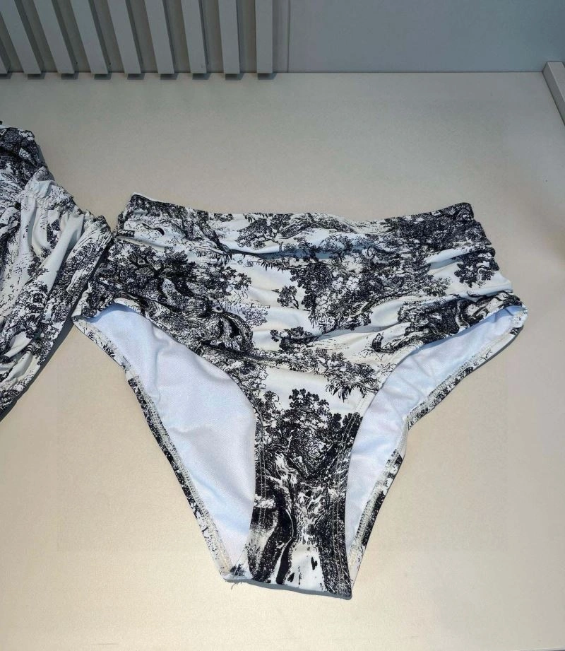 Bargain Christian Dior Bikins