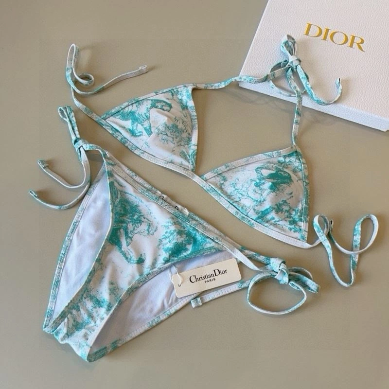 Perfect replica Christian Dior Bikins