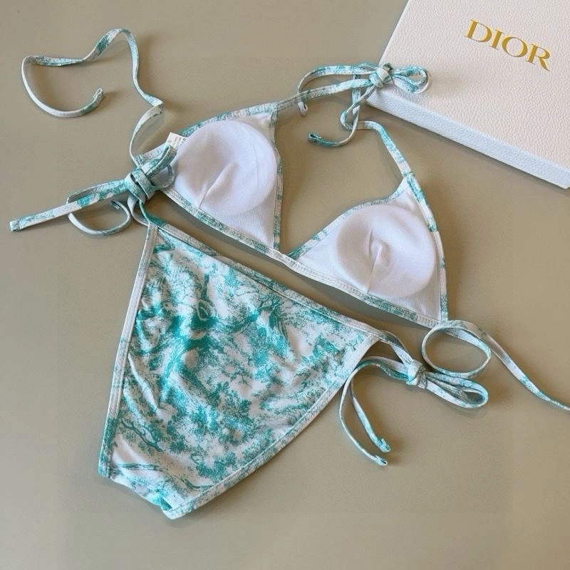 Perfect replica Christian Dior Bikins