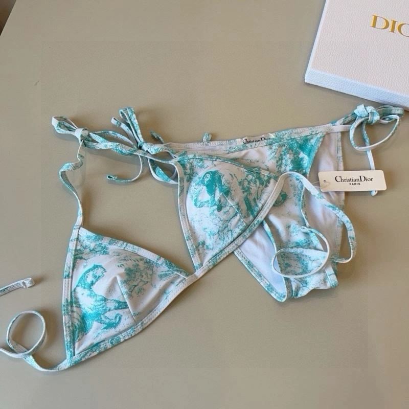 Perfect replica Christian Dior Bikins