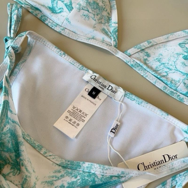 Perfect replica Christian Dior Bikins