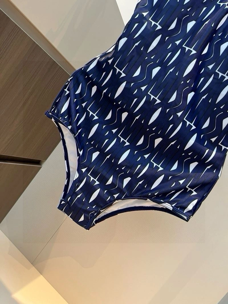 Inexpensive Christian Dior Bikins