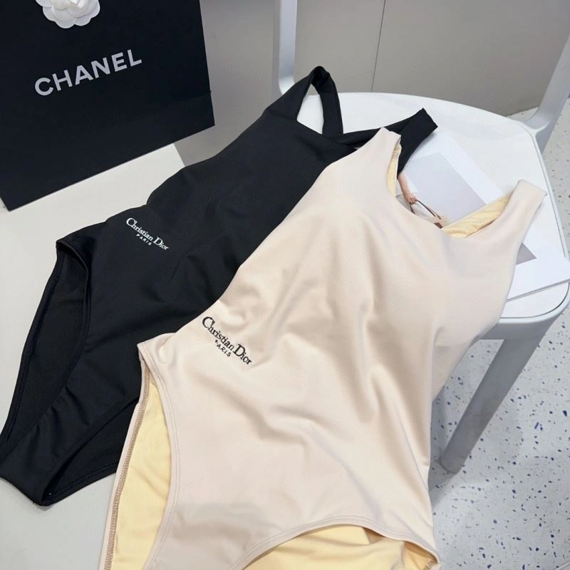 OEM Christian Dior Bikins