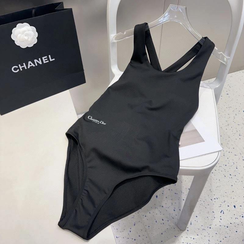 OEM Christian Dior Bikins