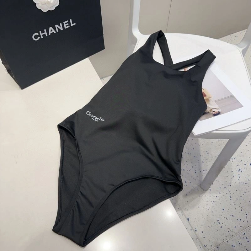 OEM Christian Dior Bikins