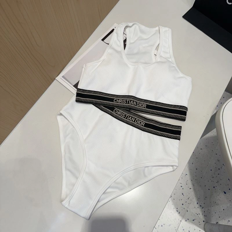 1:1 copy Christian Dior Bikins