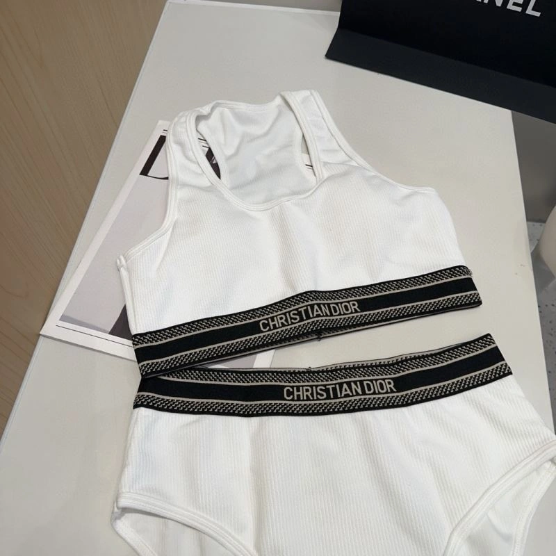 1:1 copy Christian Dior Bikins