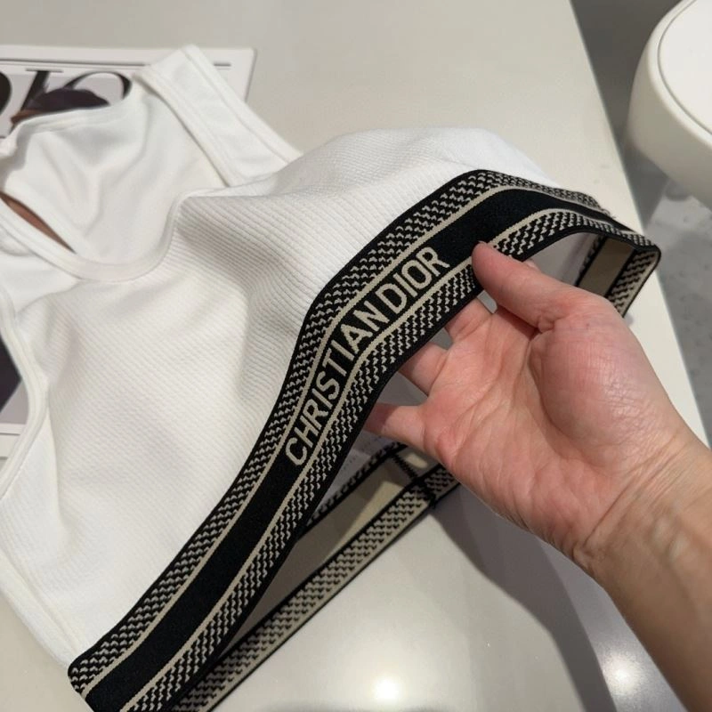 1:1 copy Christian Dior Bikins
