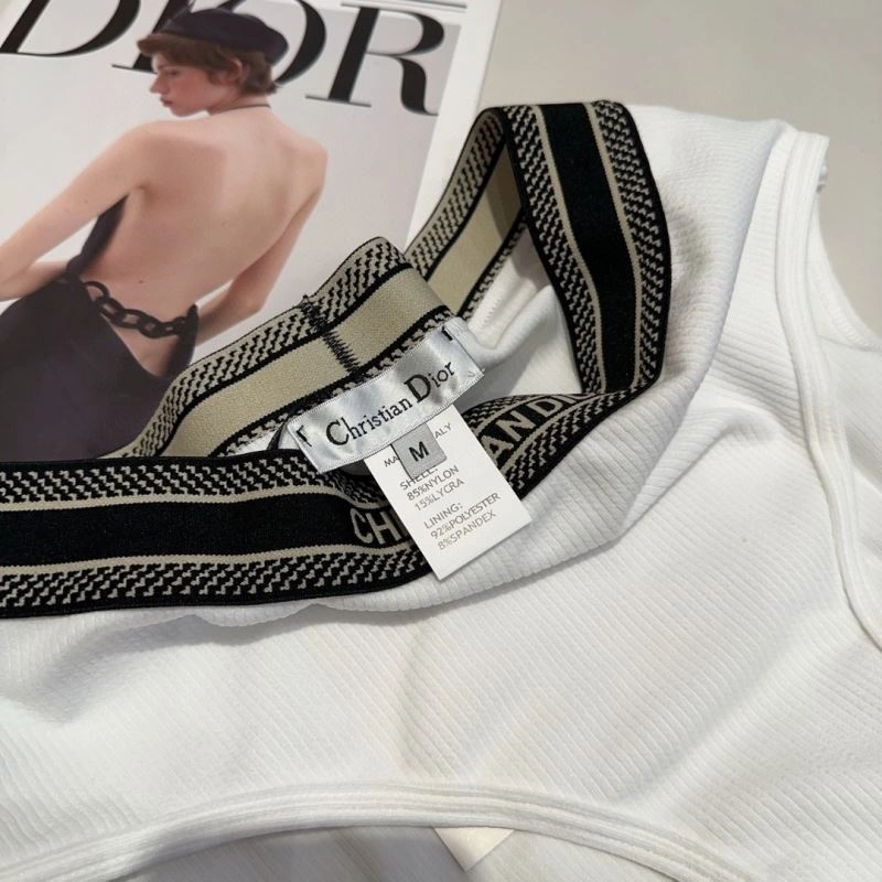1:1 copy Christian Dior Bikins