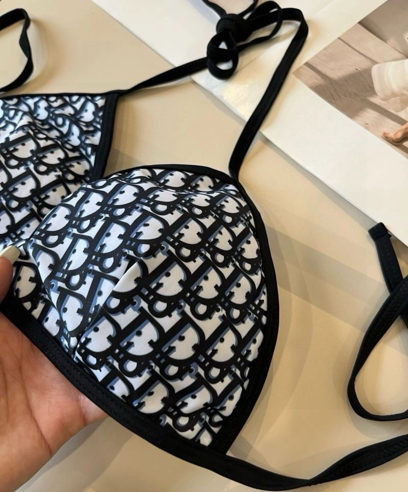 Discounted Christian Dior Bikins
