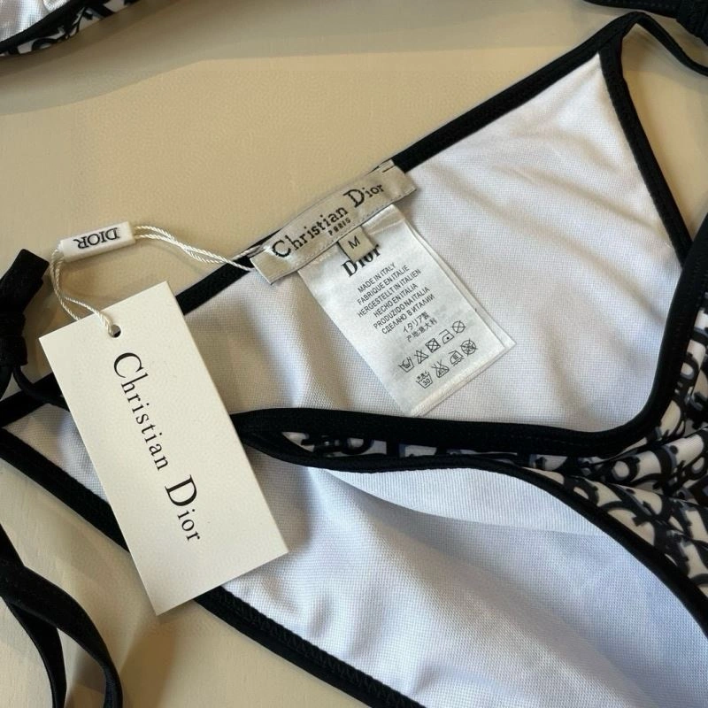 Discounted Christian Dior Bikins