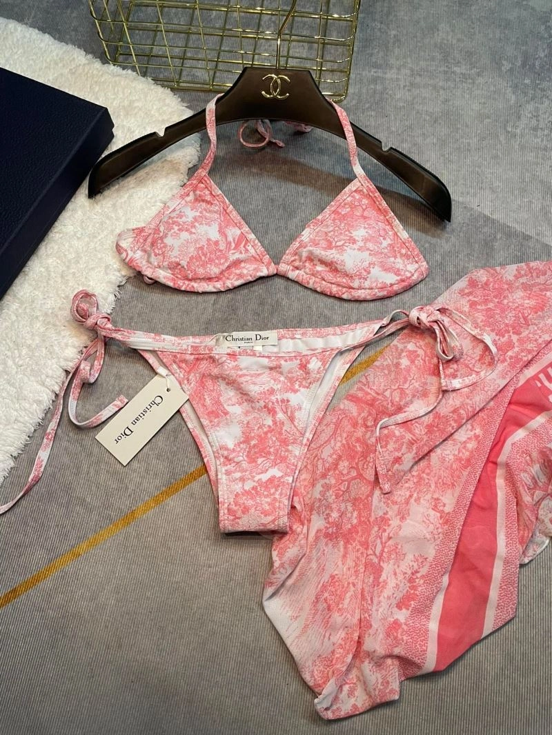 Perfect replica Christian Dior Bikins