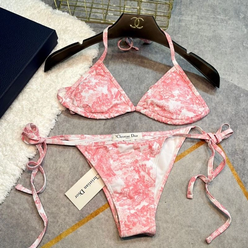Perfect replica Christian Dior Bikins