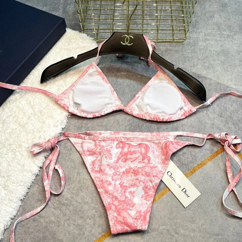 Perfect replica Christian Dior Bikins