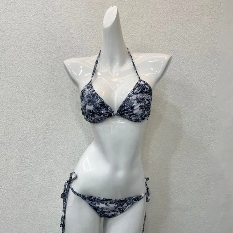 Factory-made Christian Dior Bikins