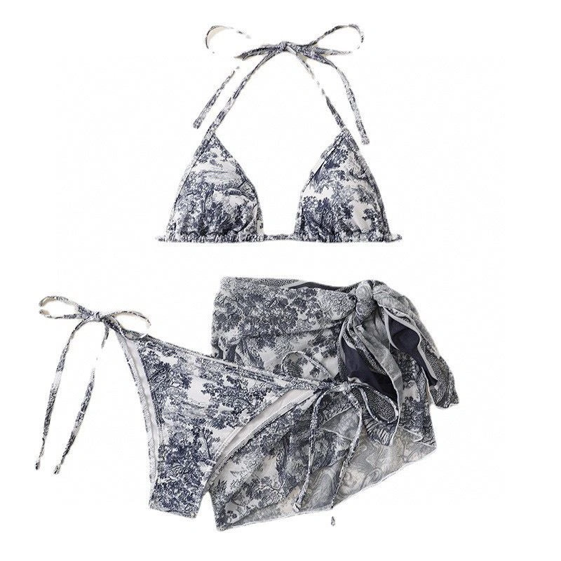 Factory-made Christian Dior Bikins