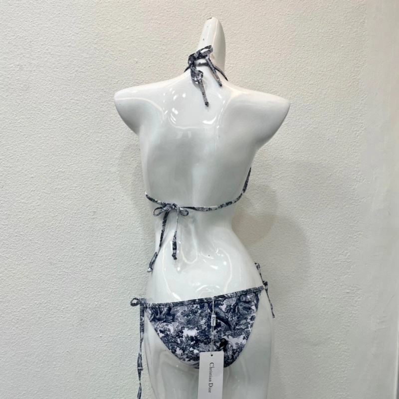 Factory-made Christian Dior Bikins