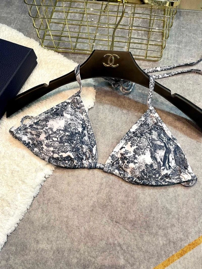 Factory-made Christian Dior Bikins