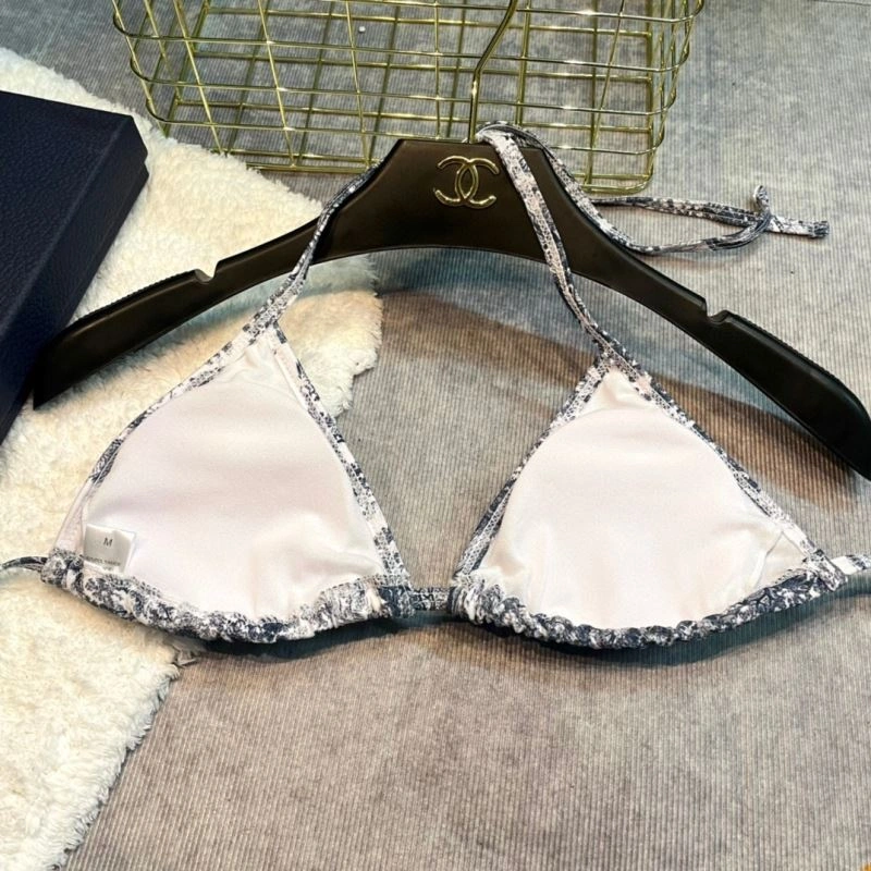 Factory-made Christian Dior Bikins