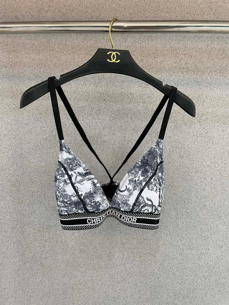 Christian Dior Bikins