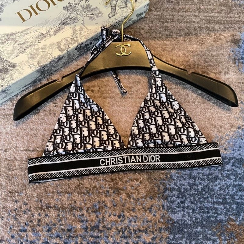 Legit Christian Dior Bikins